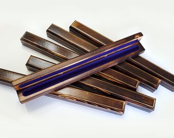 Heartwood Wands - Etsy