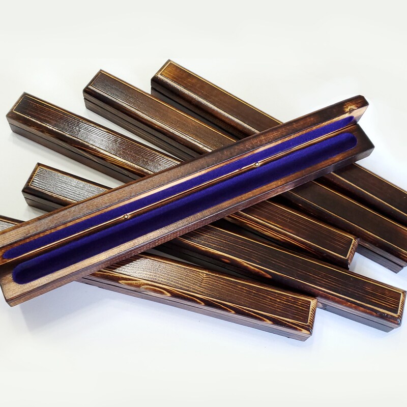 HeartwoodWands - Etsy