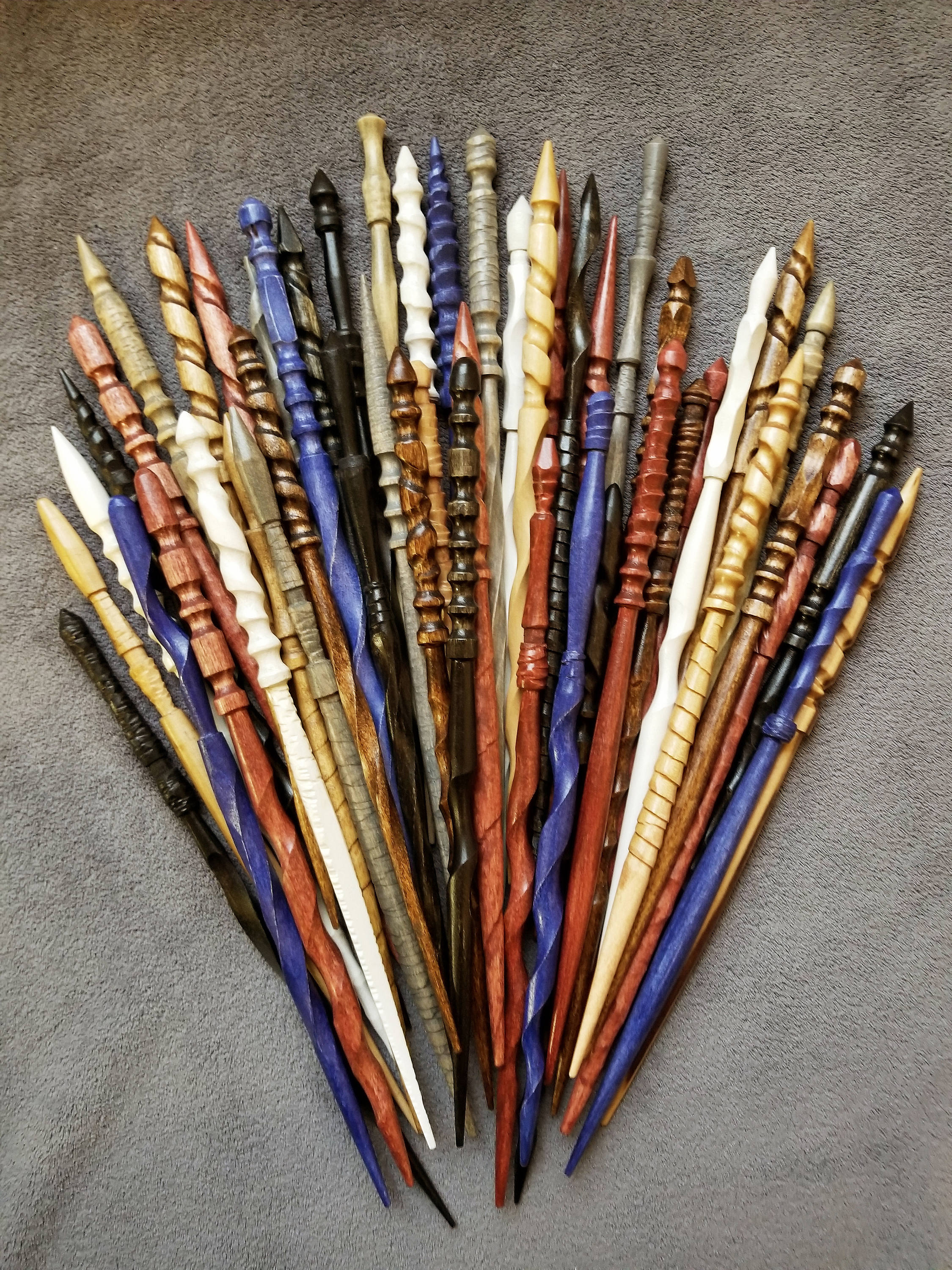 Random Wands Custom Wands Magic Wands Wood Wand Magic Etsy Random Wands Custom Wands Magic Wands Wood Wand Magic Etsy