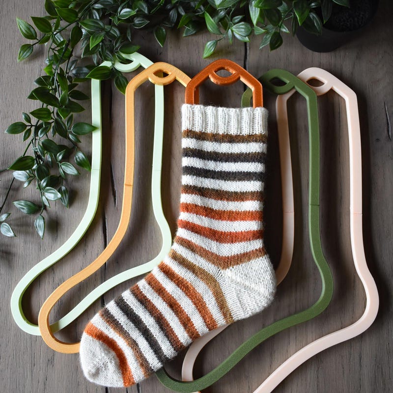 Sock Blockers - Etsy