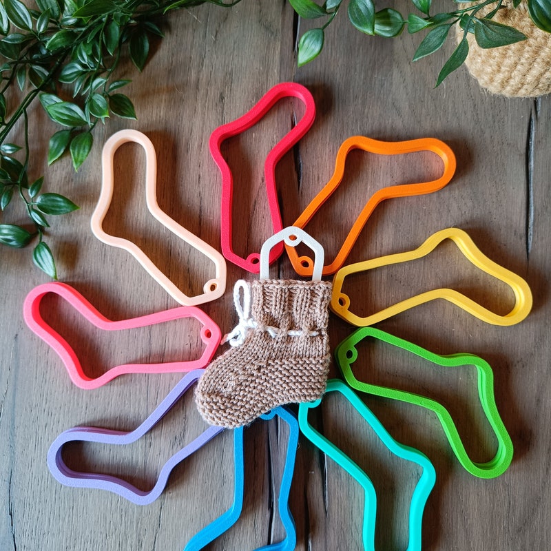 Sock Blockers - Etsy