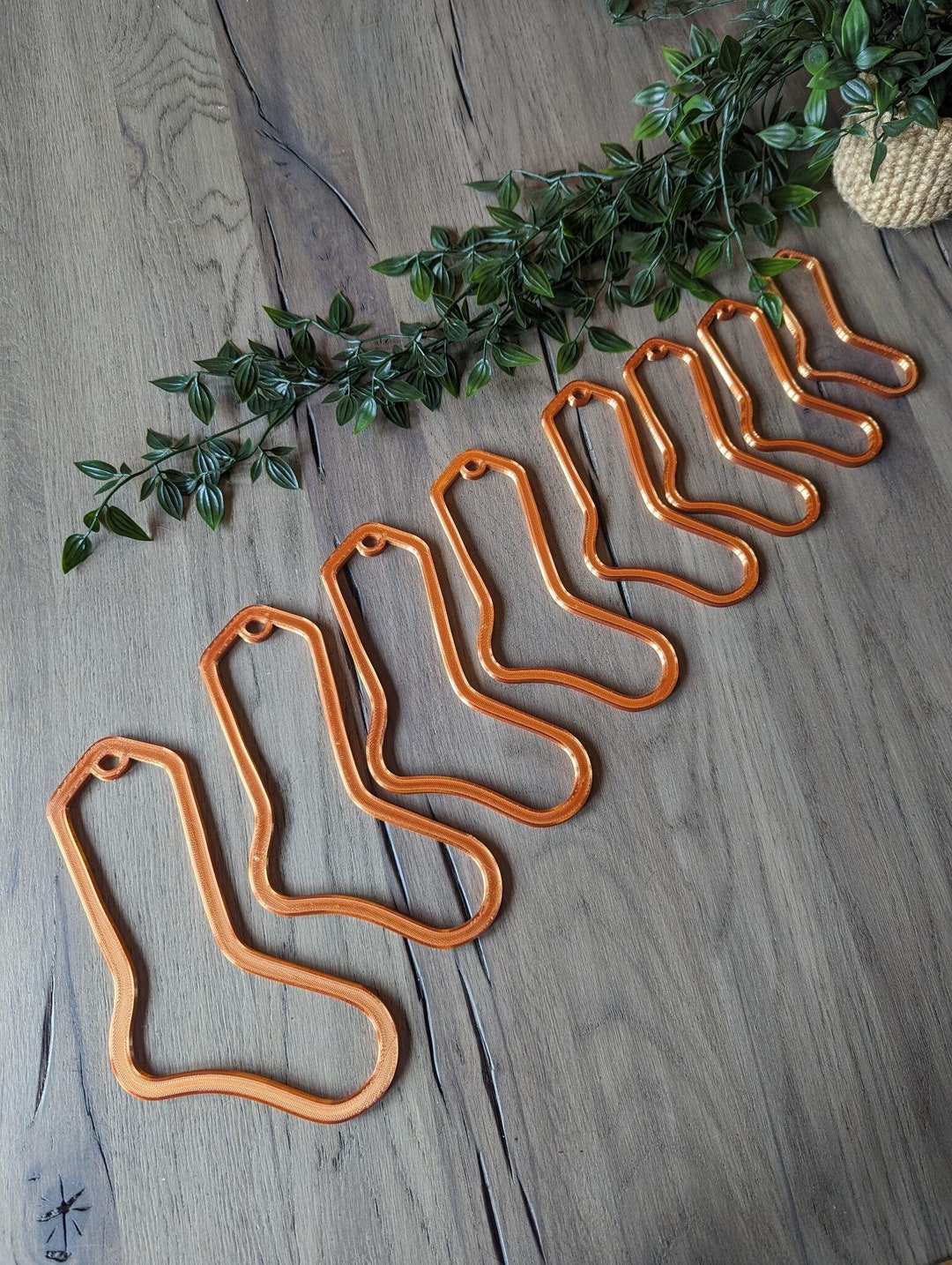 Small Sock Blockers, Children Sock Blockers, Small Sizes, 17 Colors ...