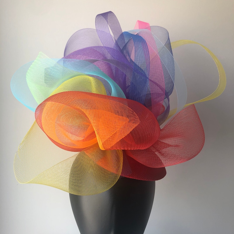 Fascinator Base - Etsy