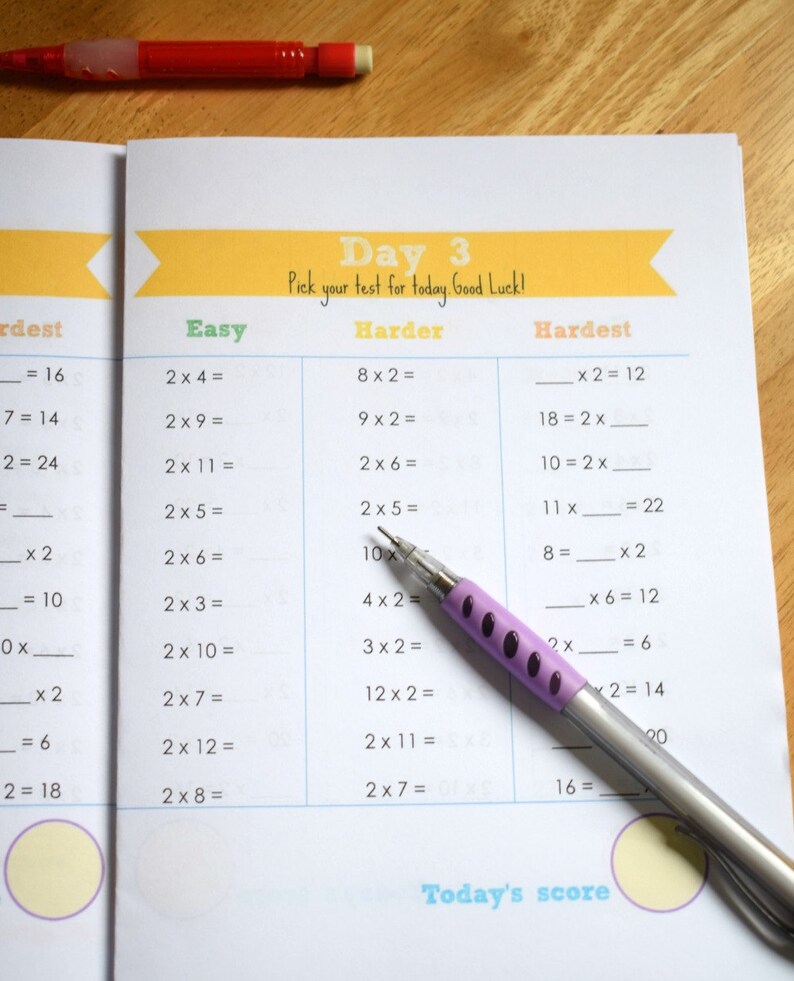Homework Helper Multiplication Tables Resources X2 X5 X10 Etsy homework-helper-multiplication-tables-resources-x2-x5-x10-etsy