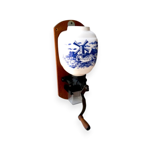 Coffee Grinder - Etsy