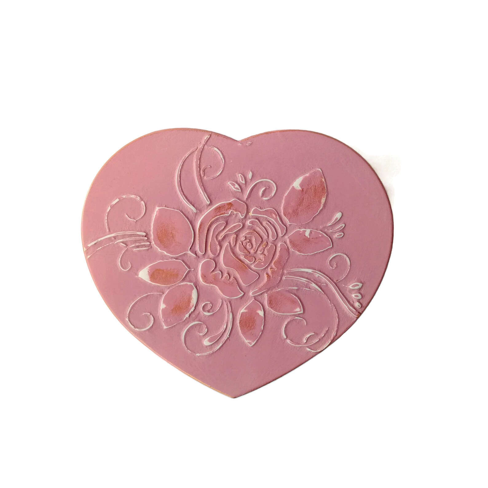 Dancing ballerina Musical jewelry box Shabby Chic jewelry box | Etsy