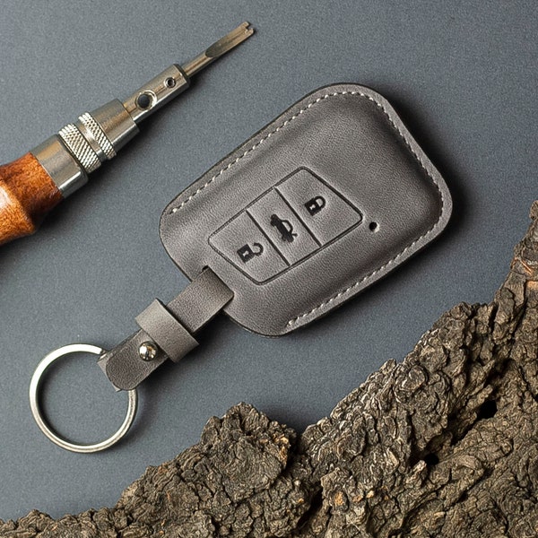 Volkswagen Atlas Key Fob Cover - Etsy
