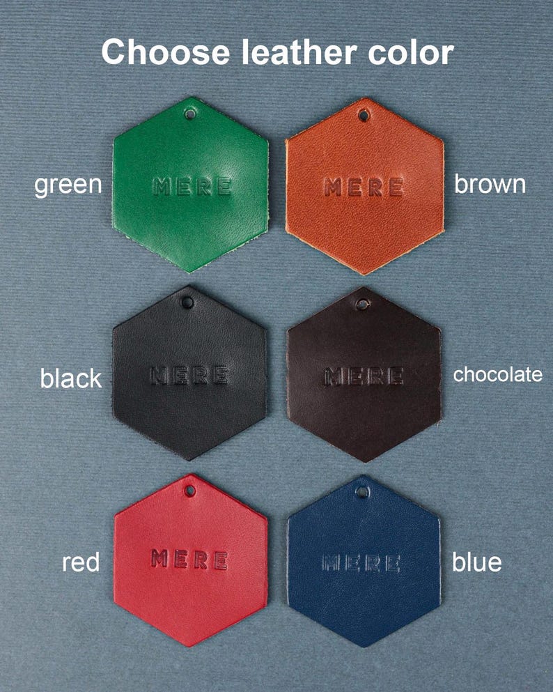Leather Car Key Case for Q3, Key Holder for Q5L, Key Fob for Q7, Key ...