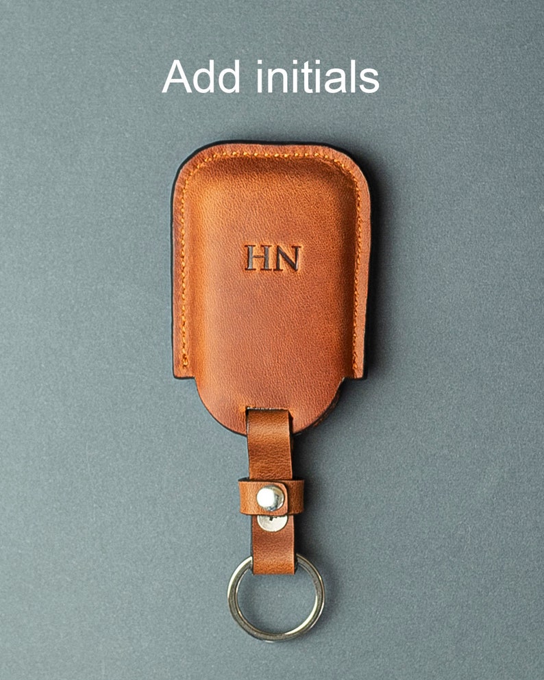 Leather Car Key Case for Civic, Keychain Accord, Key Holder City, Cars ...