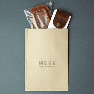 Leather Car Key Case for S Class, Key Holder for E Class, Key Fob for C ...