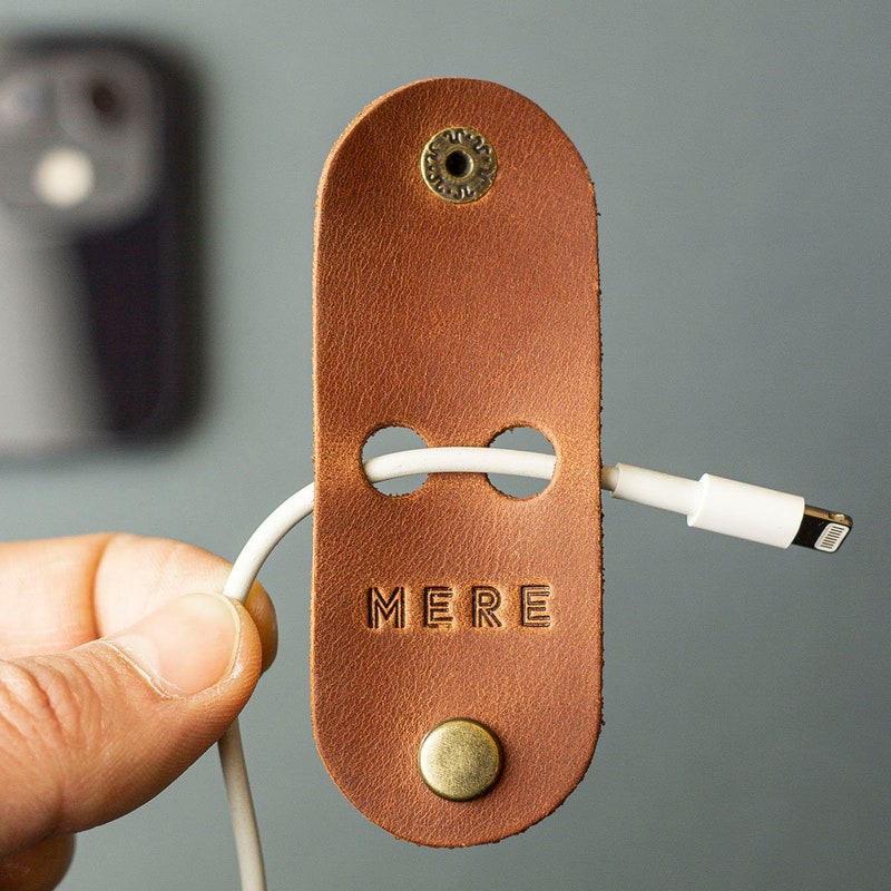 Wired Headphones Organizer - Etsy