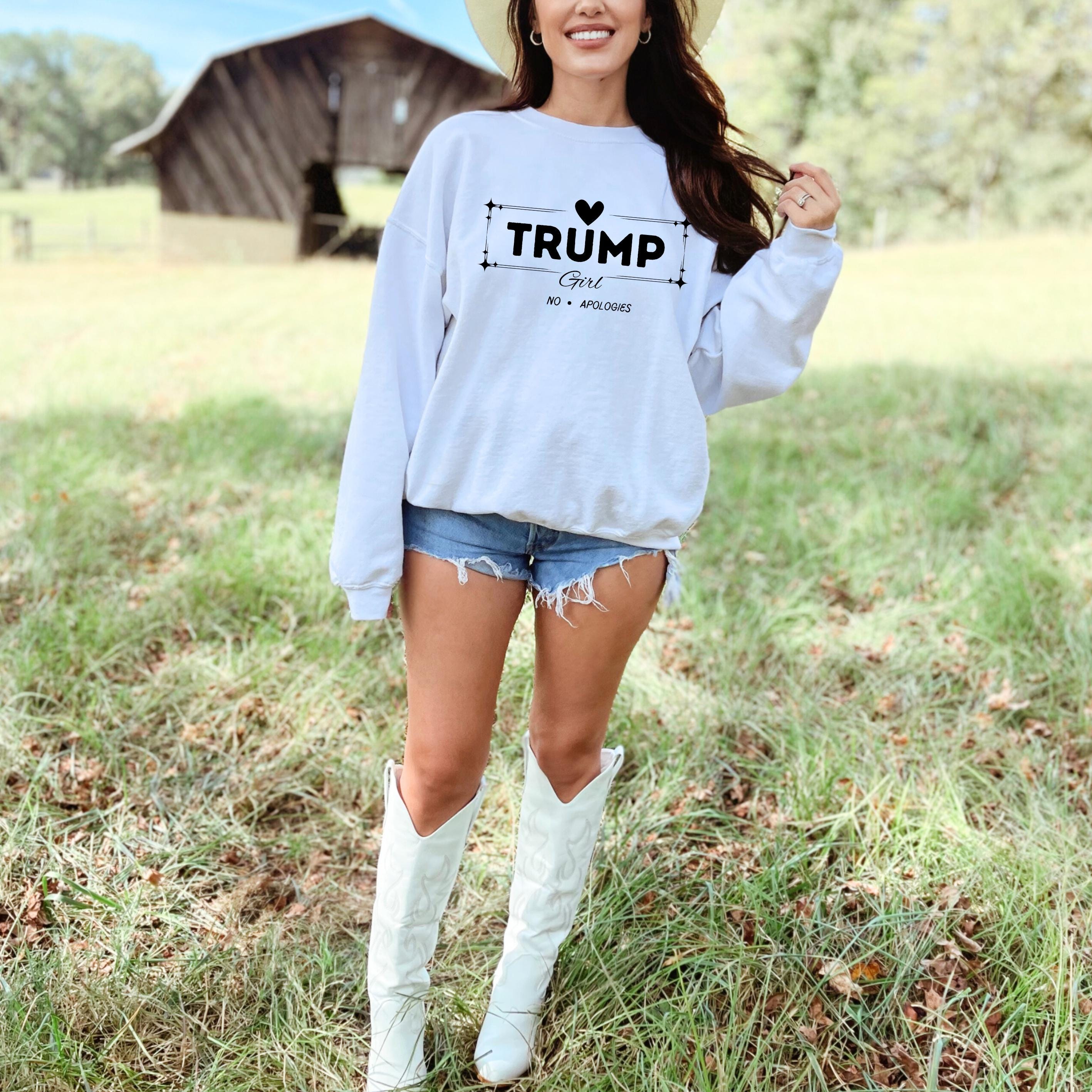 Trump Girl | Trump Png | Trump Svg | Trump 2024 Svg | Donald Trump Svg ...