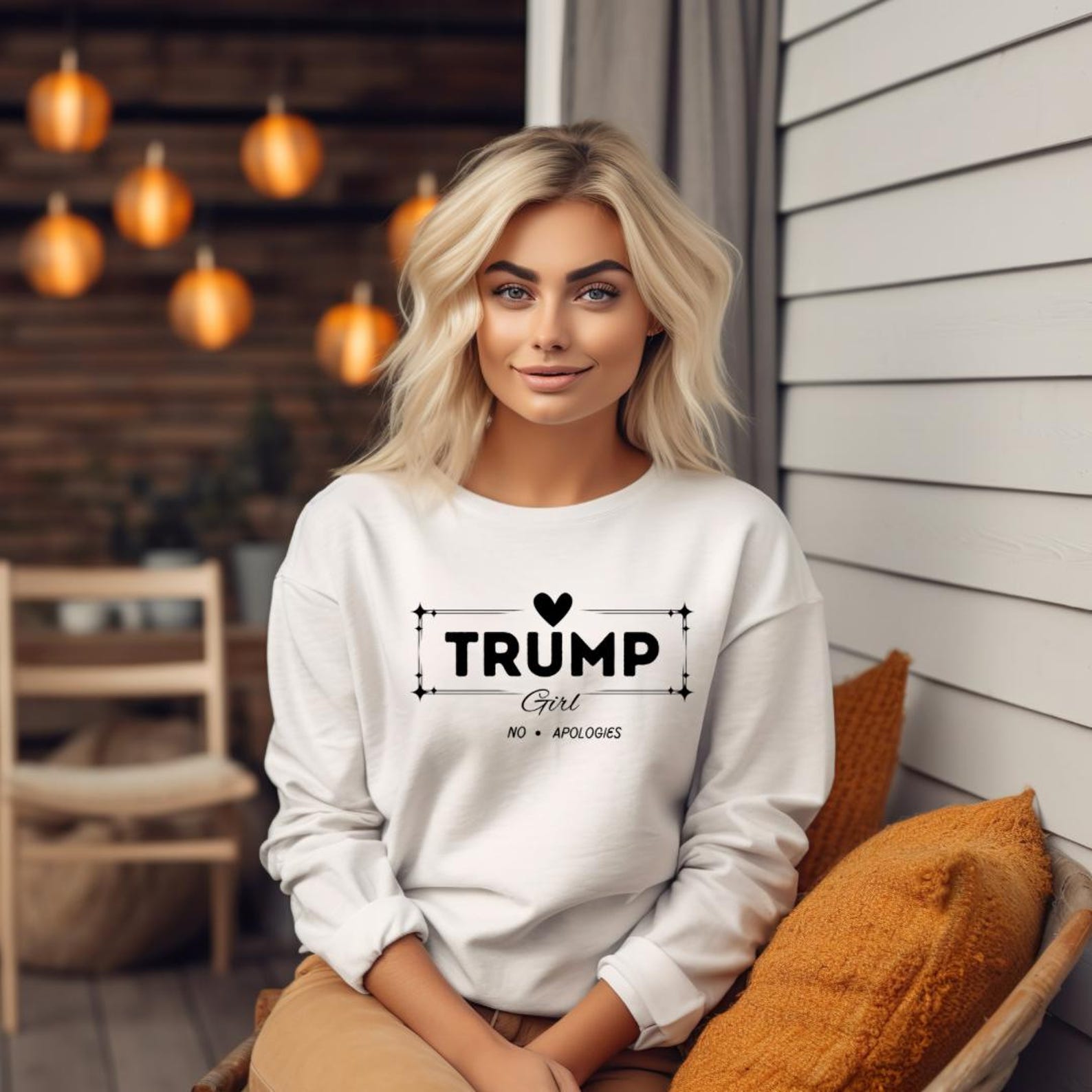 Trump Girl | Trump Png | Trump Svg | Trump 2024 Svg | Donald Trump Svg ...