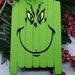 Grinch Sled - Etsy