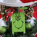 Grinch Sled - Etsy