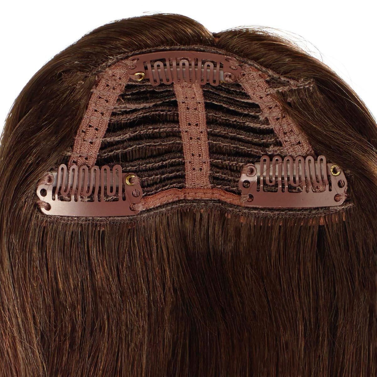 Clip-in Hair Extension Bangs - Etsy