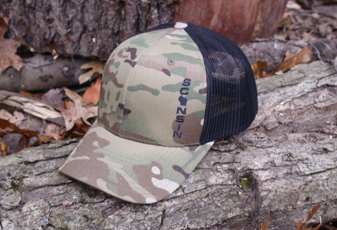 Sconsin Iron Mill Cap - Etsy