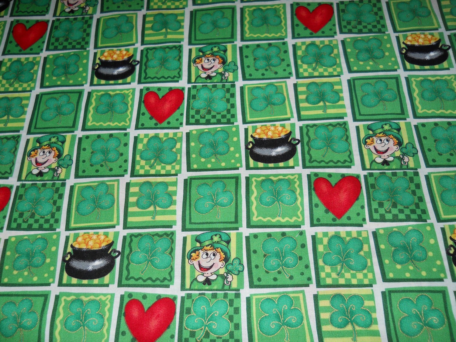 Happy Irish Selection - Etsy