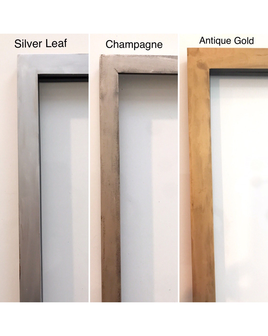 1 Framed Sea Fan Spa Blue With Custom Color Frame 16x20 - Etsy