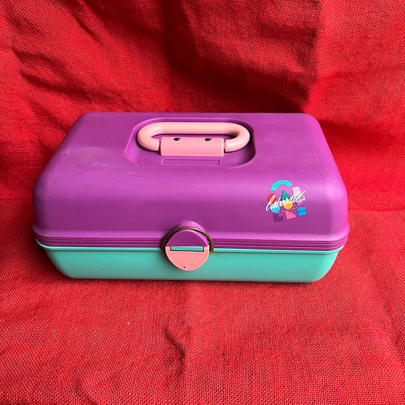 Caboodles - Etsy