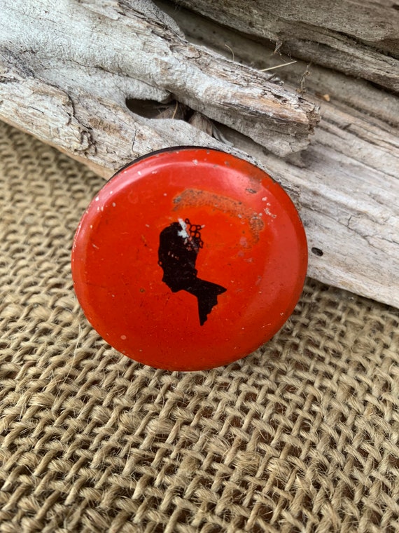 vintage armand compacte - Gem