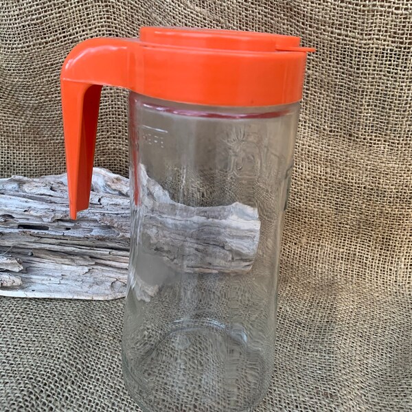 Tang Pitcher - Etsy