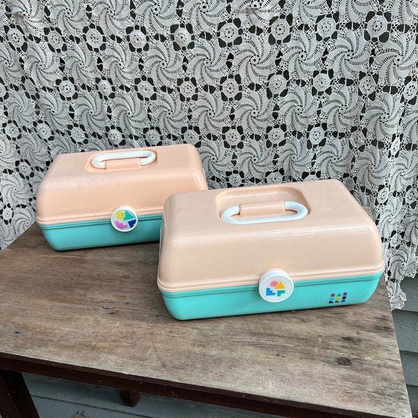 Caboodles - Etsy