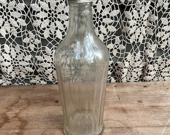 Antique Heinz 57 Ketchup Bottle 251 Patented 1900 - Etsy