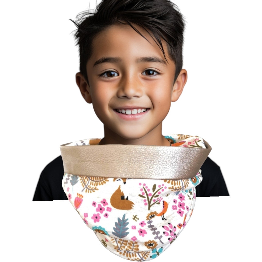 Baby Snood nature - Etsy