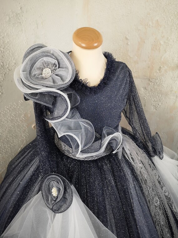Ice Princess Dress
