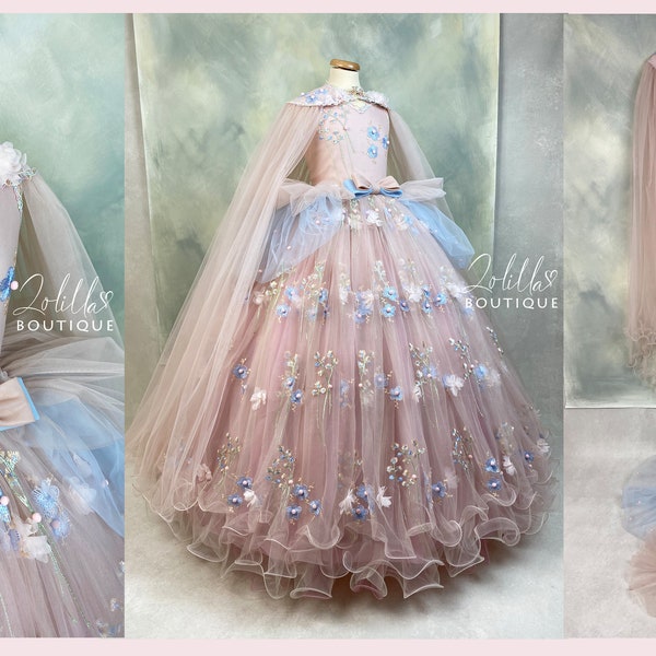 Princess Couture - Etsy