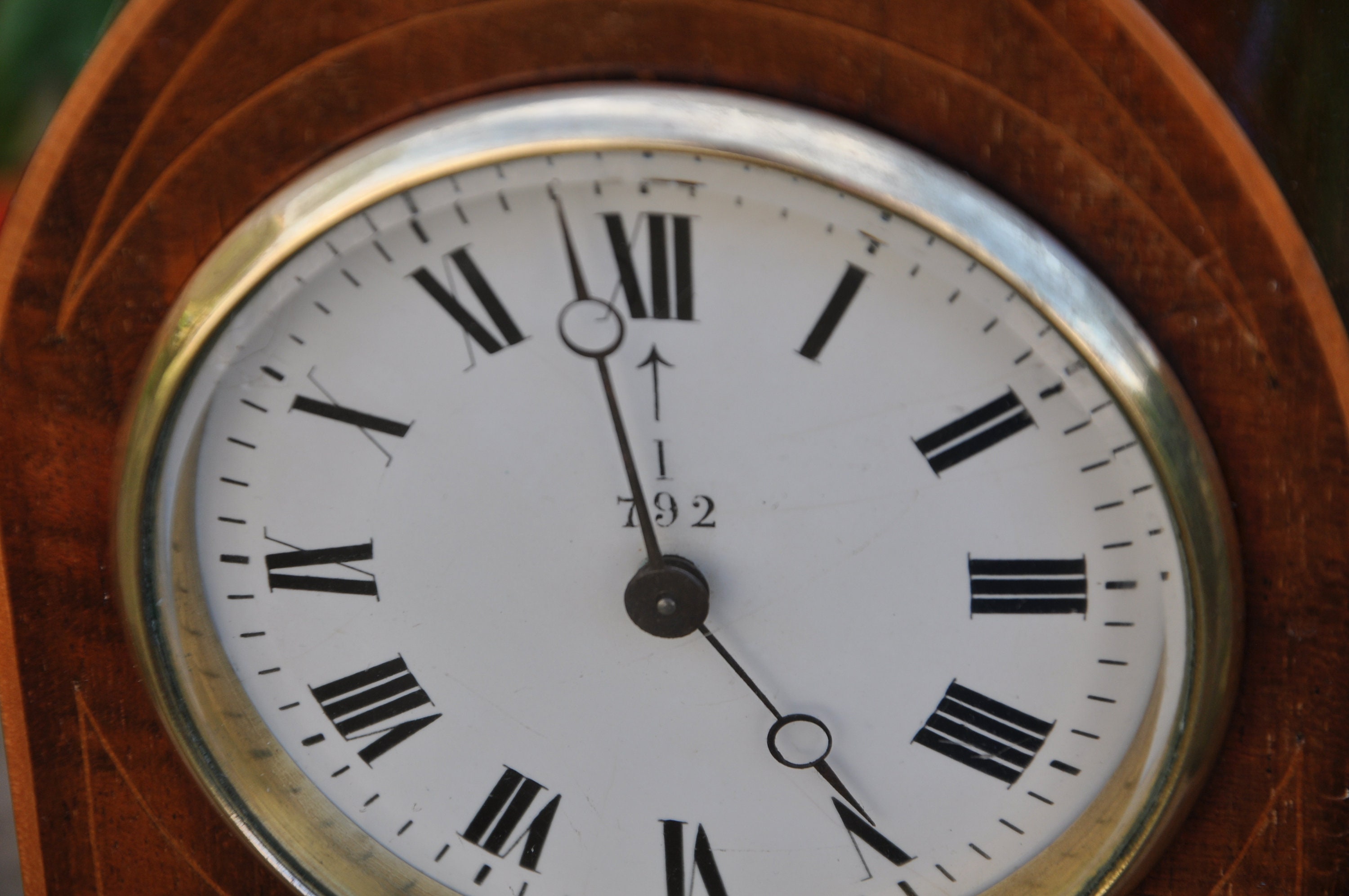 WW1 British Army in India Clock | Etsy UK