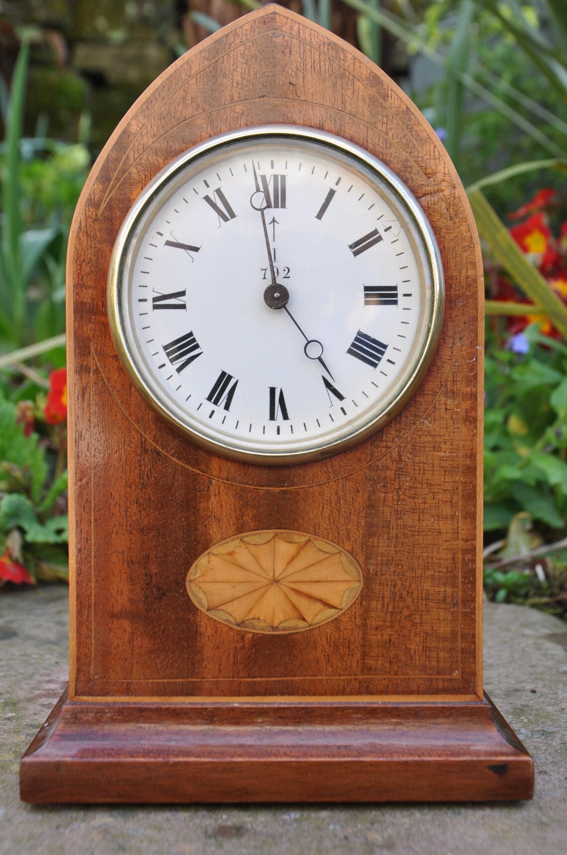 WW1 British Army in India Clock | Etsy
