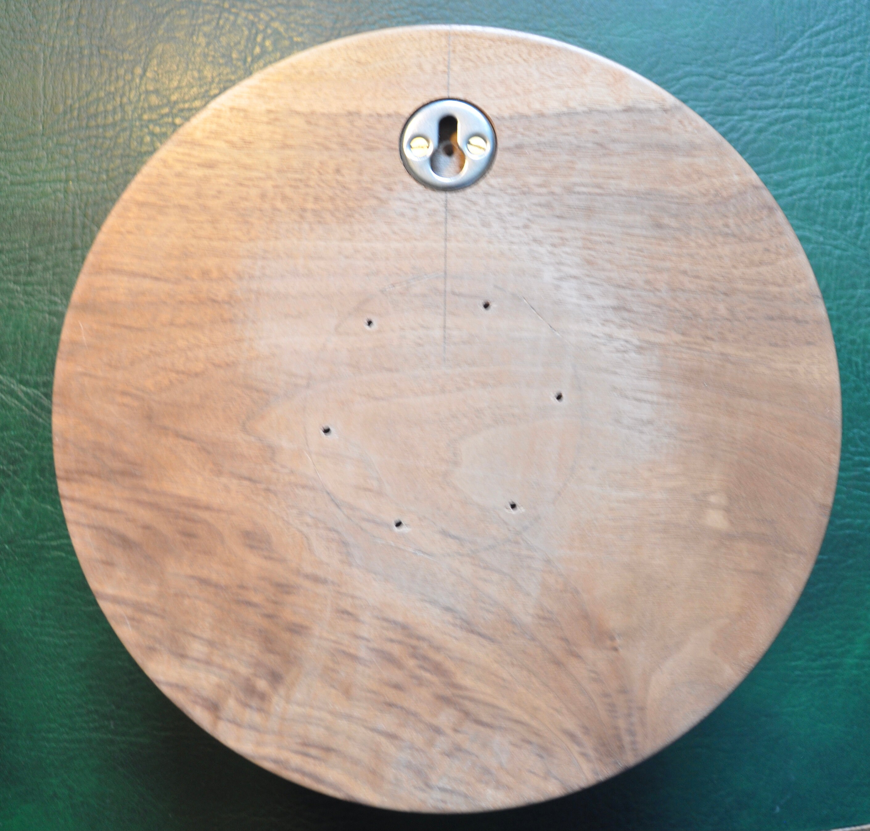 WW2 Ships Bulkhead ZIG ZAG CONVOY Clock - Etsy UK