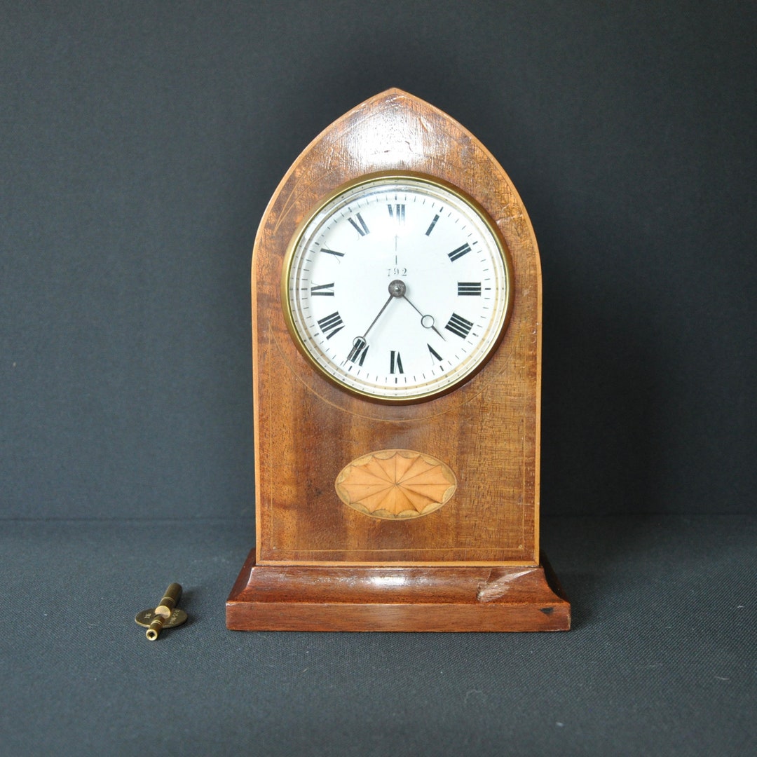 WW1 British Army in India Clock - Etsy