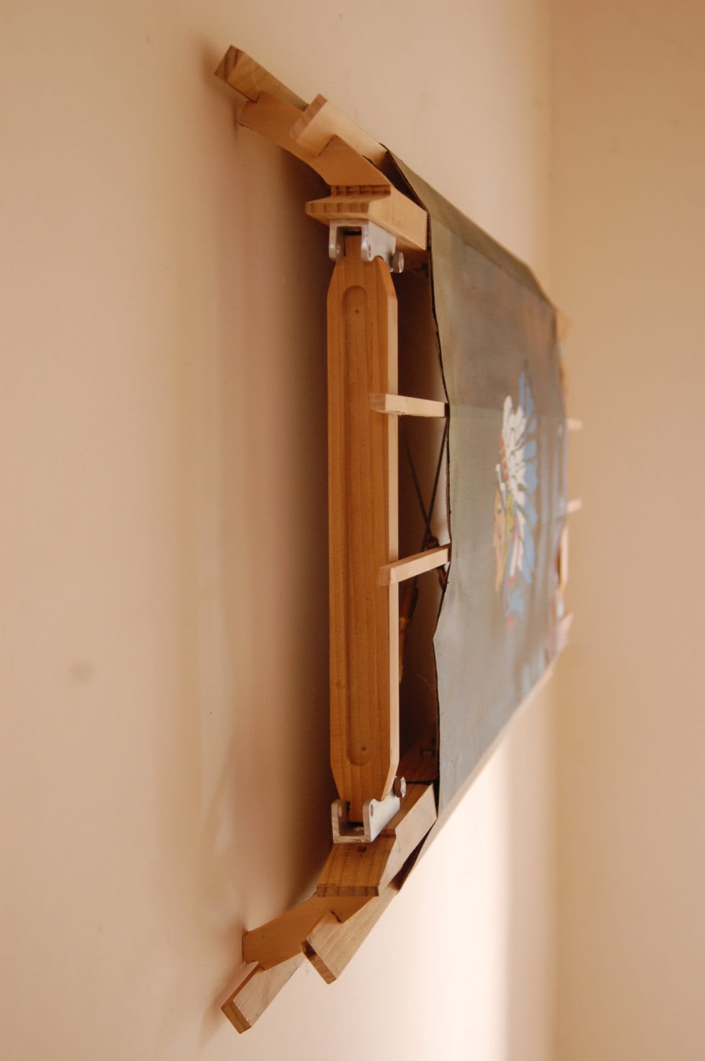 Replica WW1 Spad Aircraft Nose Art | Etsy