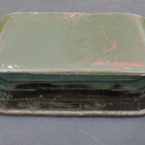 Vision Block From USA WW2 Tank M4 - Etsy