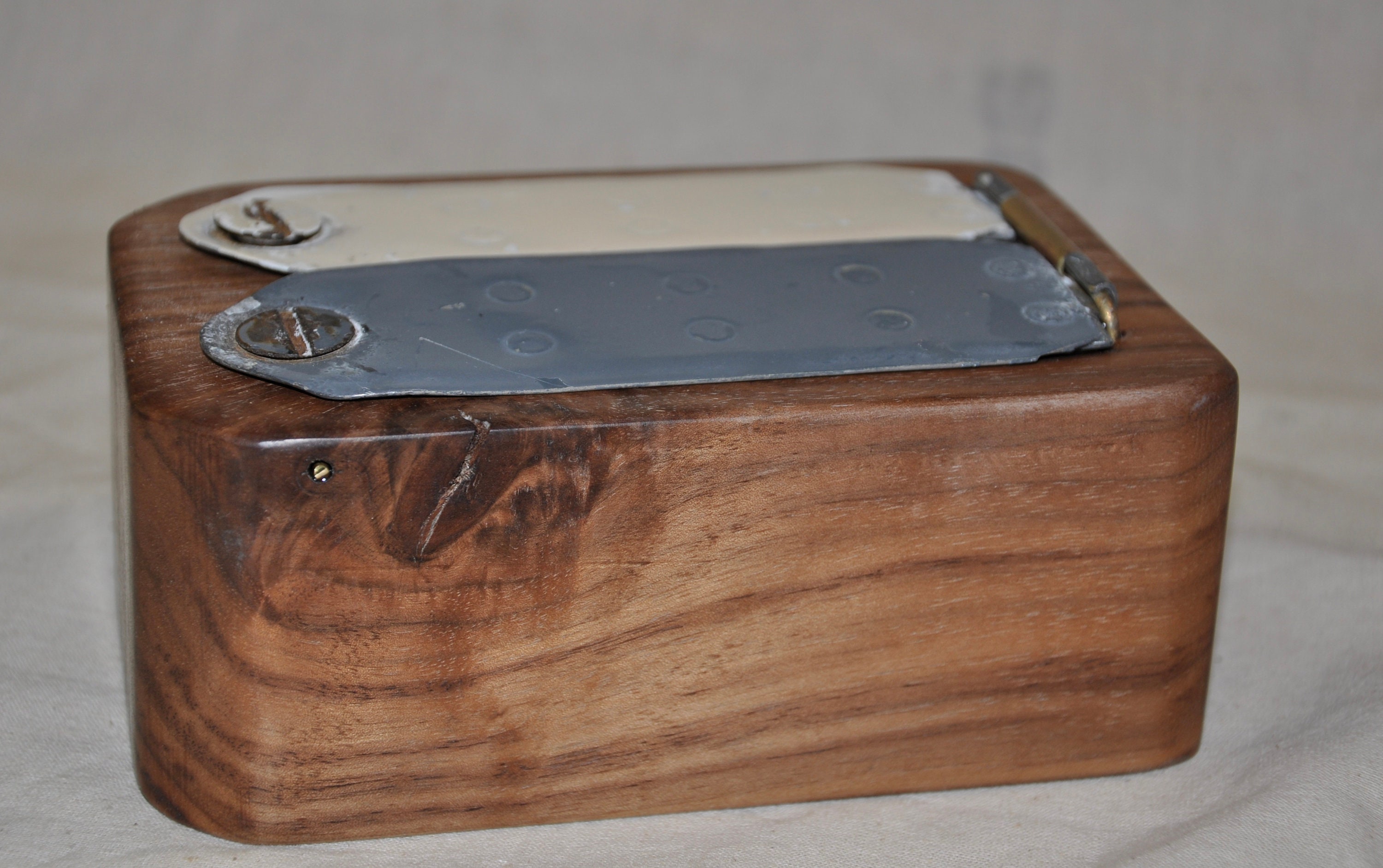 De Havilland Sea Vixen Hatch Box - Etsy UK