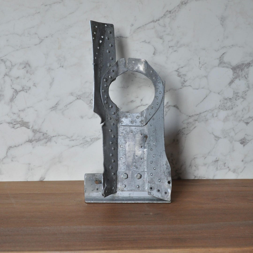 WW2 RAF Hawker Hurricane Wing Spar Relic With Original Damage - Etsy