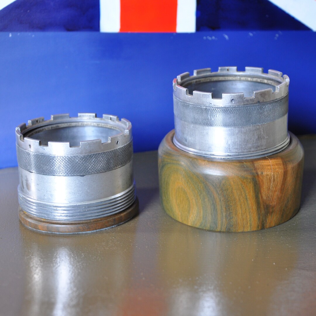 F-4 Phantom Jet Fighter Desk Pots - Etsy