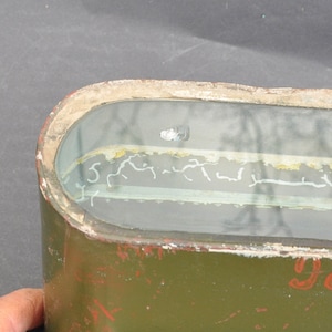 Vision Block From USA WW2 Tank M4 Sherman - Etsy