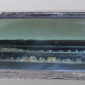Vision Block From USA WW2 Tank M4 Sherman - Etsy