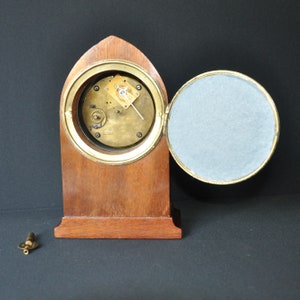 WW1 British Army in India Clock - Etsy