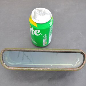 Vision Block From USA WW2 Tank M4 Sherman - Etsy