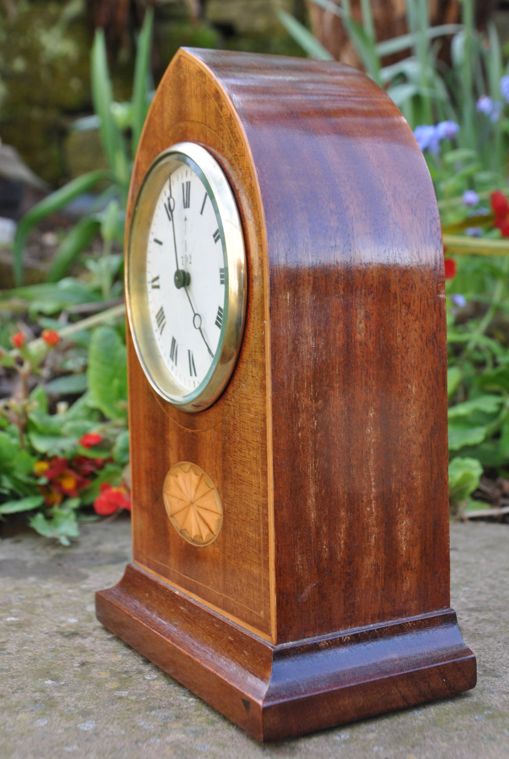 WW1 British Army in India Clock - Etsy UK