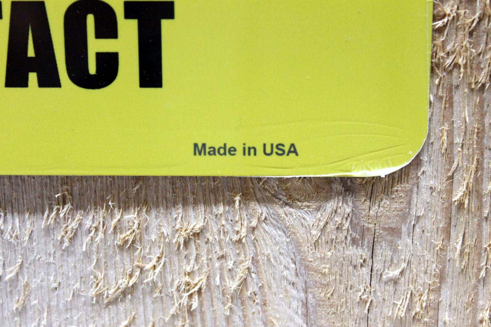 Caution Sasquatch Breeding Area Sign 18" - Etsy