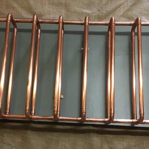 Copper Radiator | Etsy