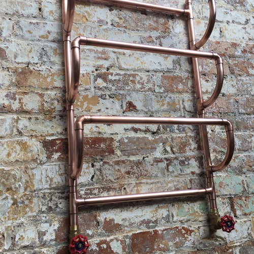 Copper Radiator | Etsy