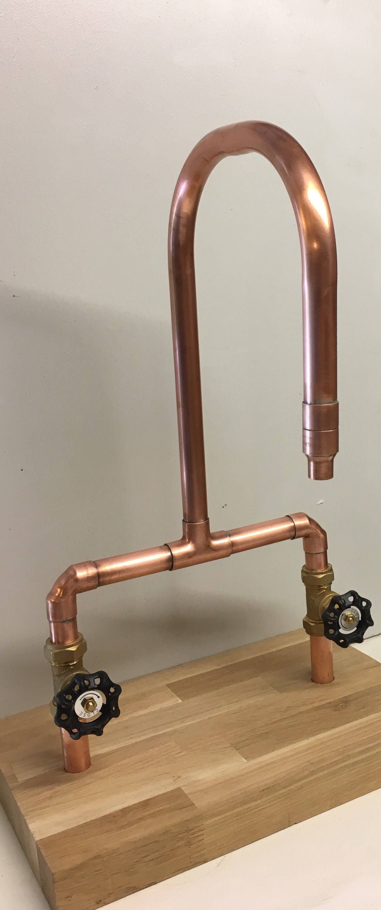 Copper Tap - Etsy