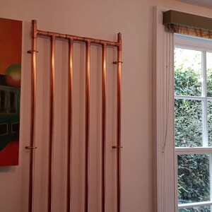 Copper Radiator - Etsy